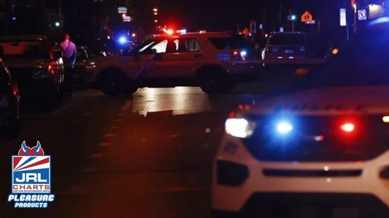 Shotgun Wielding Bandit In 300 Adult Bookstore Robbery Captured Jrl
