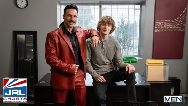 Spikey Dee Gets hammered by Reese Rideout in Good Rubber 2 - JRL CHARTS