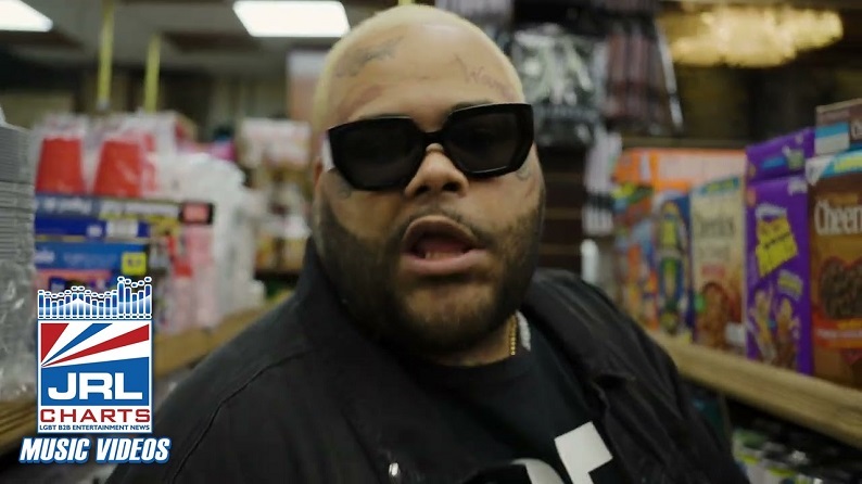 Kayne The Lovechild - Roll Call (Official Music Video)