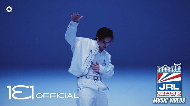 LEO - 'One Look' Performance Video - JRL CHARTS Kpop Music