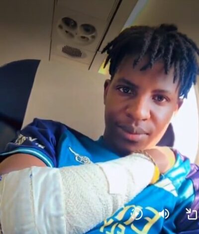 Uganda Gay Rights Activist Steven Kabuye Stabbed in Stomach