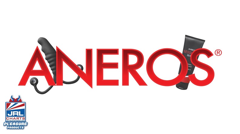 Aneros® PSY Adjustable Prostate Massager Revealed