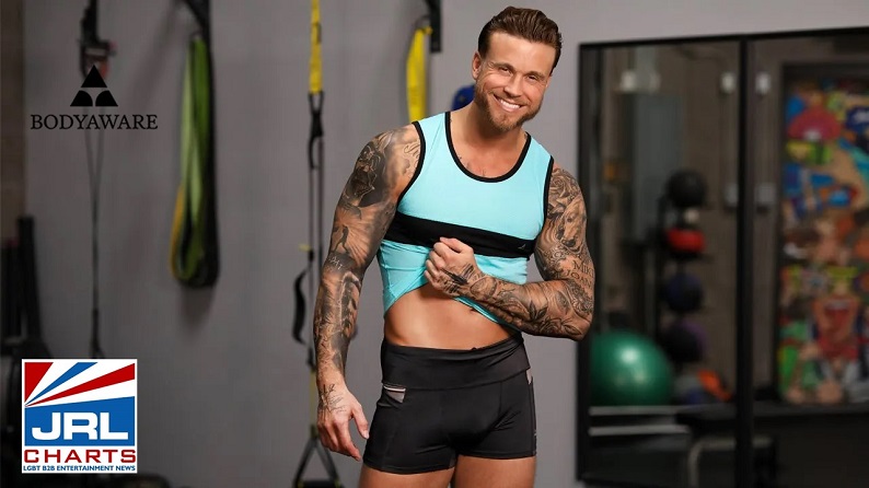 Body Force Athletic Wear Line by BODYAWARE | JRL CHARTS