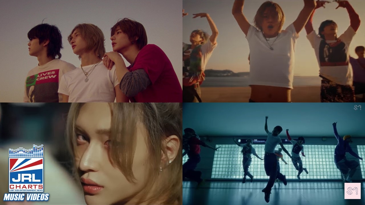 RIIZE's 'Impossible' blends K-pop with House Music