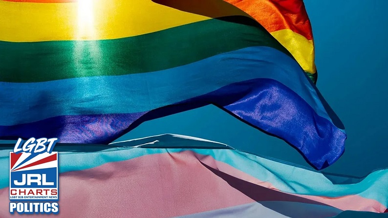 FBI Issues Terror Alert for LGBT Pride Month Events