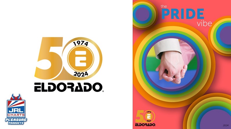 Eldorado 2024 PRIDE Digital Catalog takes it to another level