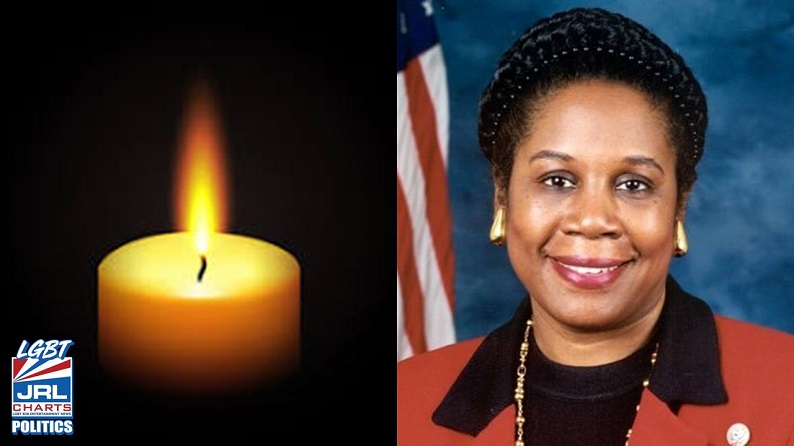 Rep. Sheila Jackson Lee Has Died At Age 74