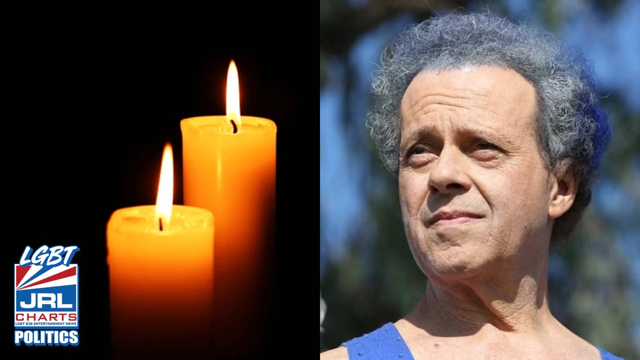Richard Simmons Dies Day After Celebrating 76th birthday