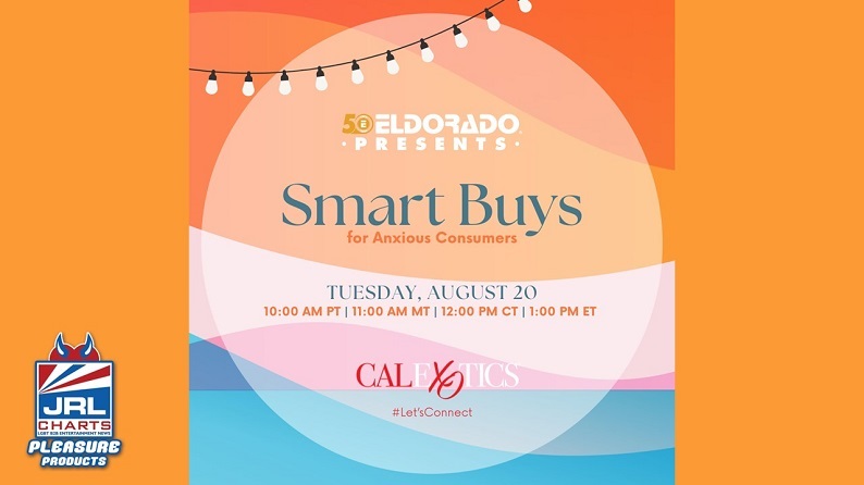 Eldorado Presents: Smart Buys with CalExotics