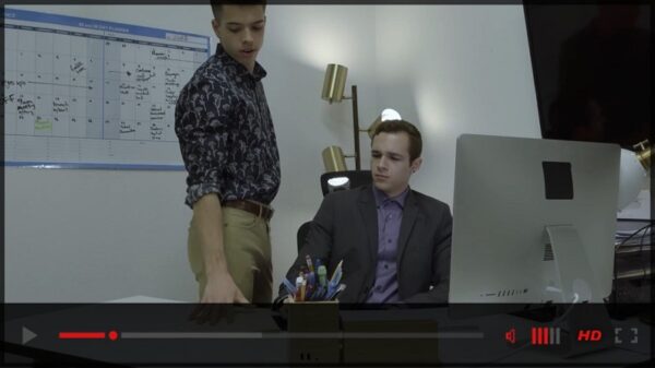 Envious Heart from Disruptive Films Coming this Fall on DVD