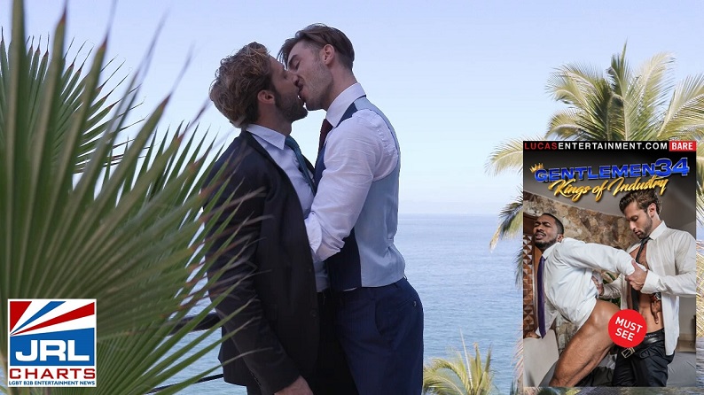 Dom King Tops Sean Xavier in Kings of Industry