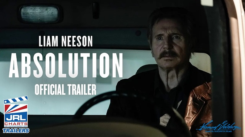 Liam Neeson returns to Theaters in ABSOLUTION