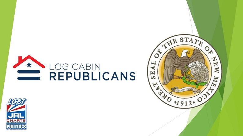 Log Cabin Republicans N.M. for LGBT state members